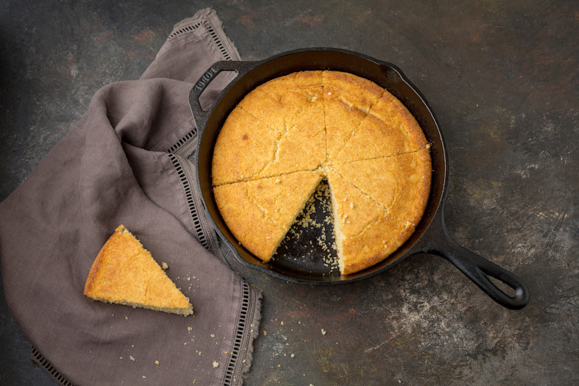 The Best Cornbread Recipe, Plus 7 Cornbread Variations - 2026 - MasterClass