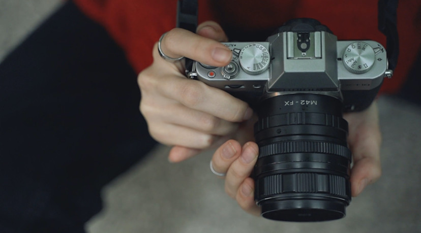 Expired Film Photos: 3 Tips for Using Expired Film - 2025 - MasterClass