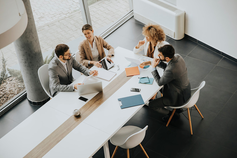 Business Success: 6 Tips for Building a Successful Business - 2026 ...