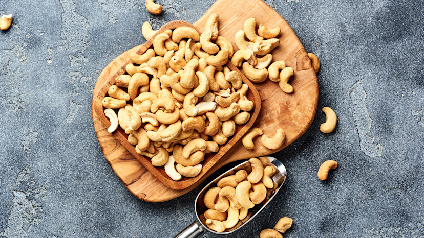 12 Types of Edible Nuts - 2025 - MasterClass