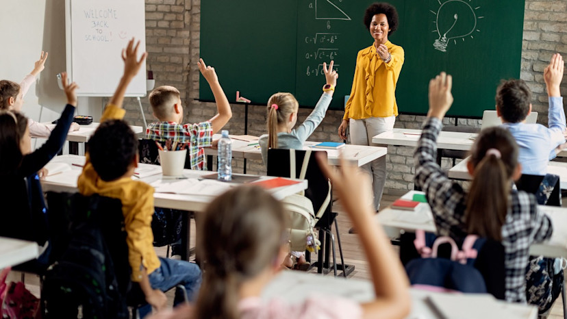 What Is Legitimate Power? 5 Examples of Legitimate Power - 2025 ...