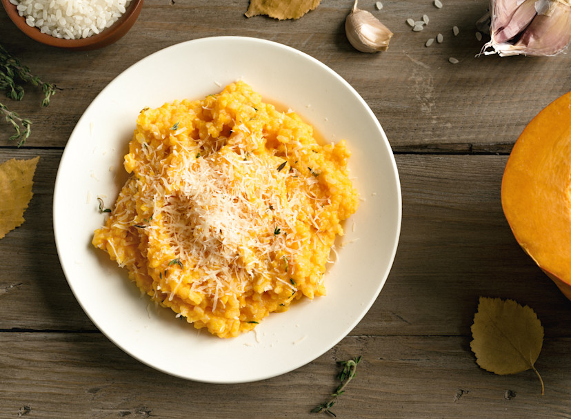 Creamy Sweet Potato Risotto Recipe - 2025 - MasterClass