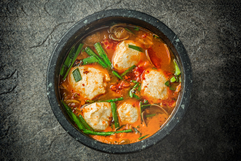 Soondubu Recipe: How to Make Korean Tofu Stew - 2025 - MasterClass