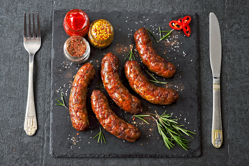 Smoked Brats Recipe: 5 Tips for Smoking Brats - 2026 - MasterClass