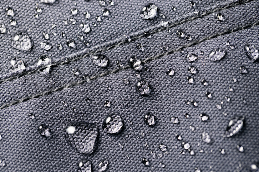 The Difference Between Waterproof and Water-Resistant Fabric - 2025 ...
