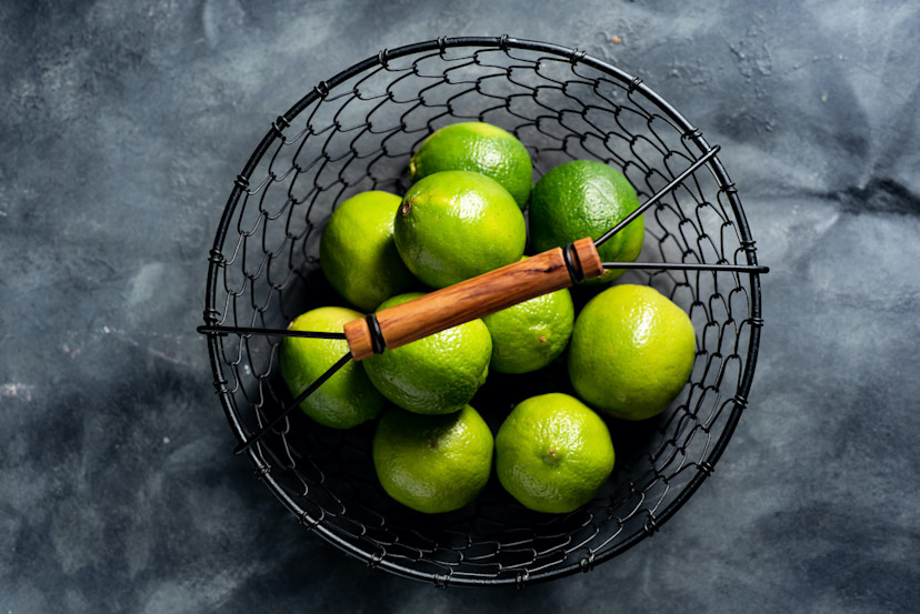 How to Store Limes: Tips for Buying Fresh Limes - 2026 - MasterClass