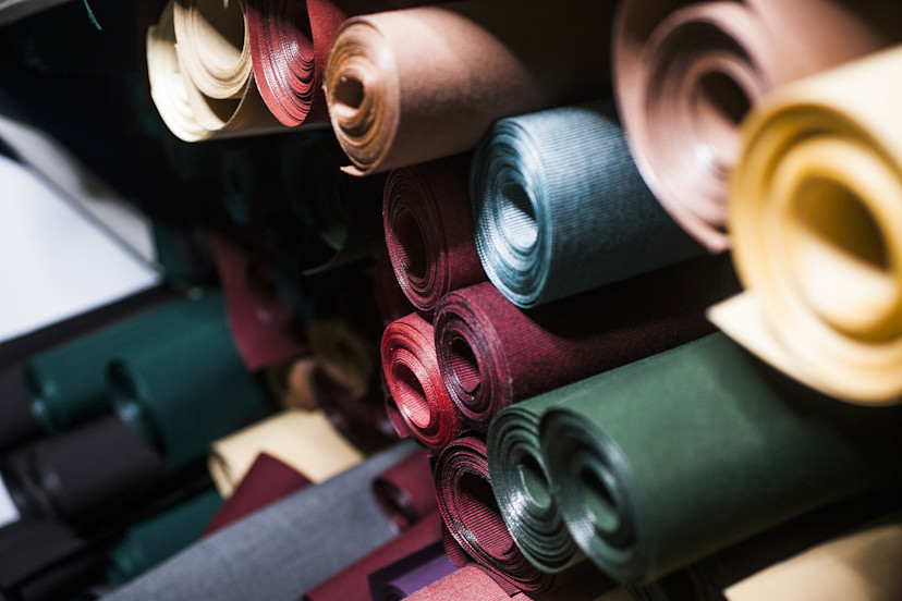 Fabric Guide: What Is Viscose? Understanding Viscose Fabric and How ...