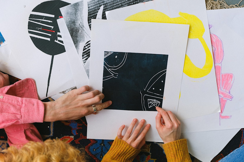 Types of Creativity: How to Foster Creativity - 2025 - MasterClass