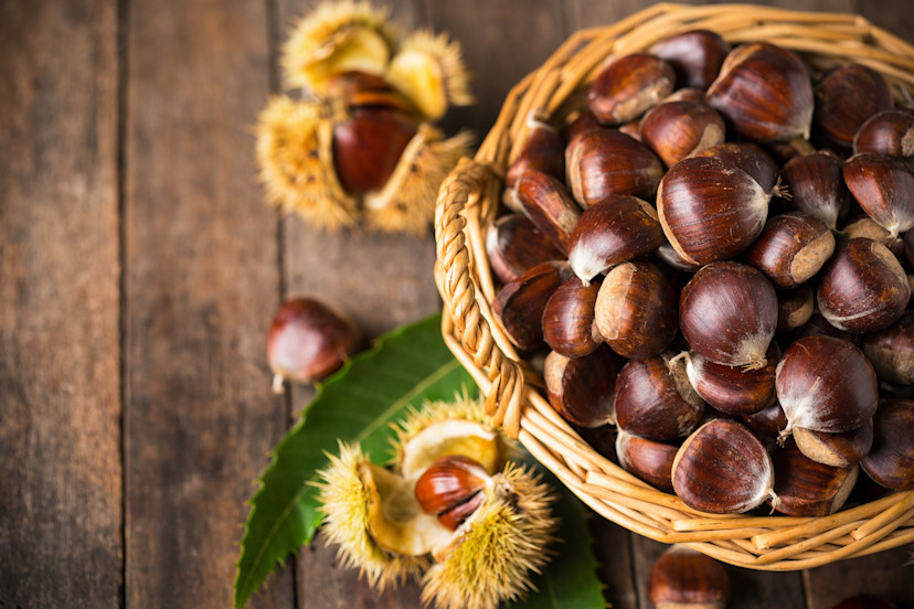 How to Peel Chestnuts in 5 Steps - 2026 - MasterClass