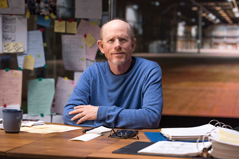 Ron Howard’s 7 Tips for Aspiring Filmmakers - 2026 - MasterClass