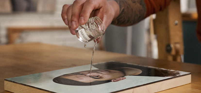 Devon Rodriguez on How to Varnish an Oil Painting - 2026 - MasterClass