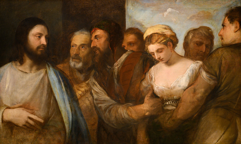 Titian: Guide to the Life and Art of Titian - 2026 - MasterClass