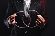 How Do Magician Rings Work Raylene Blodgett How Do Magician Rings Work Raylene Blodgett