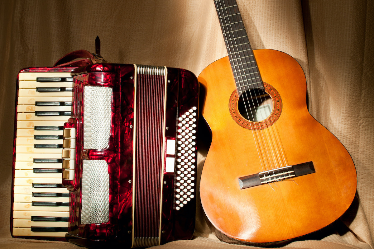 Tejano Music History: 4 Characteristics of Tejano Music - 2022 ...