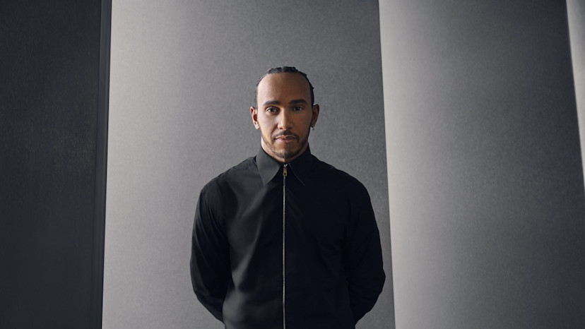 Lewis Hamilton’s Life and Career - 2026 - MasterClass