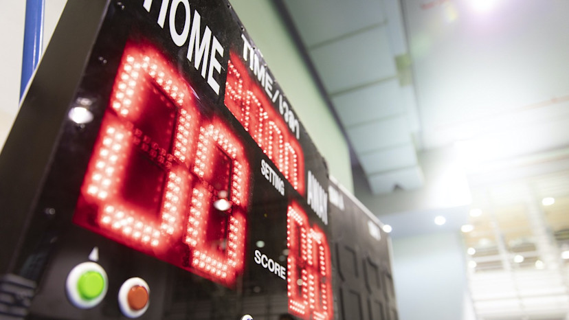 How Long Are Basketball Games? NBA, WNBA, and NCAA Rules - 2026 ...