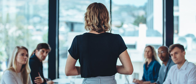 Top-Down vs. Bottom-Up Approaches to Management - 2025 - MasterClass