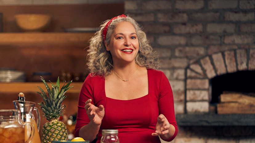 Lynnette Marrero’s Barracuda Cocktail Recipe - 2025 - MasterClass