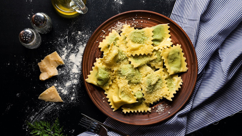 Classic Ravioli Recipe: 3 Tips for Making Perfect Ravioli - 2025 ...