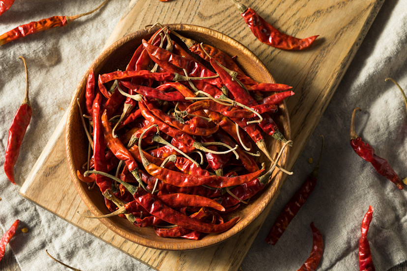 Essential Mexican Ingredients Guide: Mexican Pantry Staples - 2026 ...