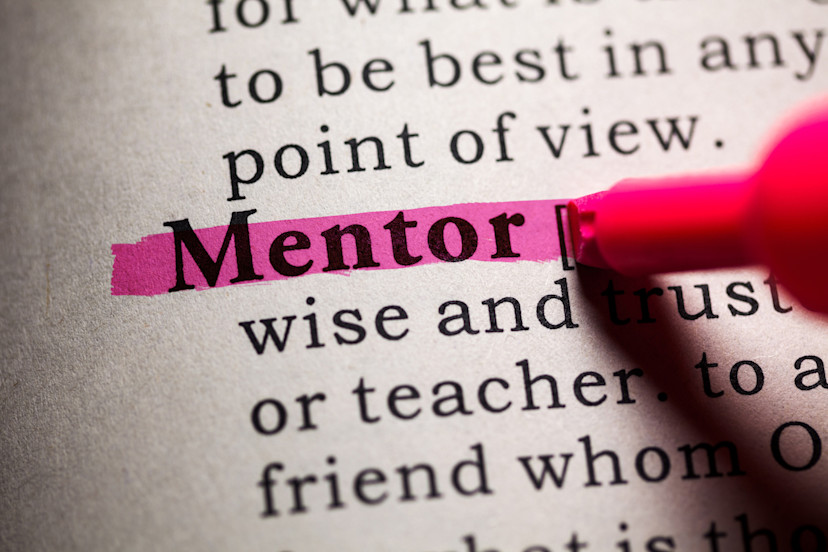 What Is a Mentor? - 2025 - MasterClass