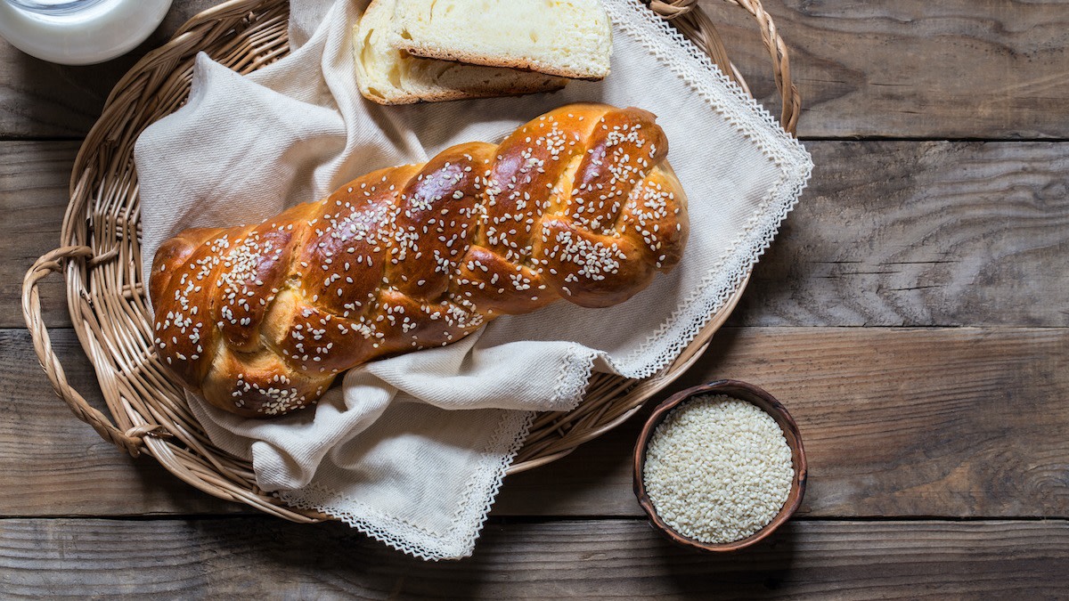 Enriched Dough Guide 6 Tips For Baking With Enriched Dough 2022 Masterclass