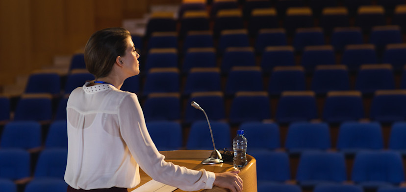 How to Improve Speech Skills: 3 Key Speaking Skills - 2025 - MasterClass