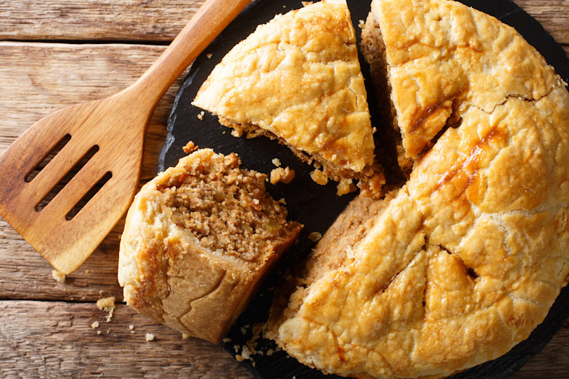 Homemade Meat Pie Recipe: 3 Tips for Making Meat Pie - 2026 - MasterClass