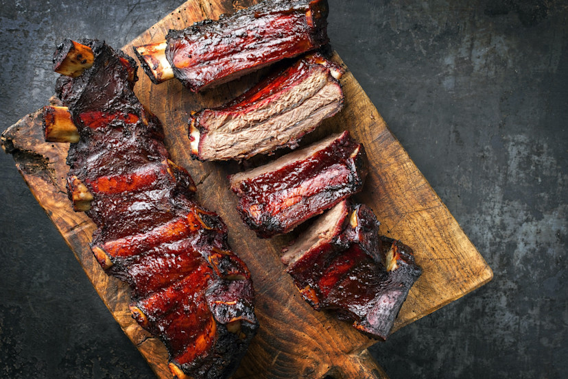 Beef Back Ribs vs. Short Ribs: 2 Types of Beef Ribs - 2025 - MasterClass