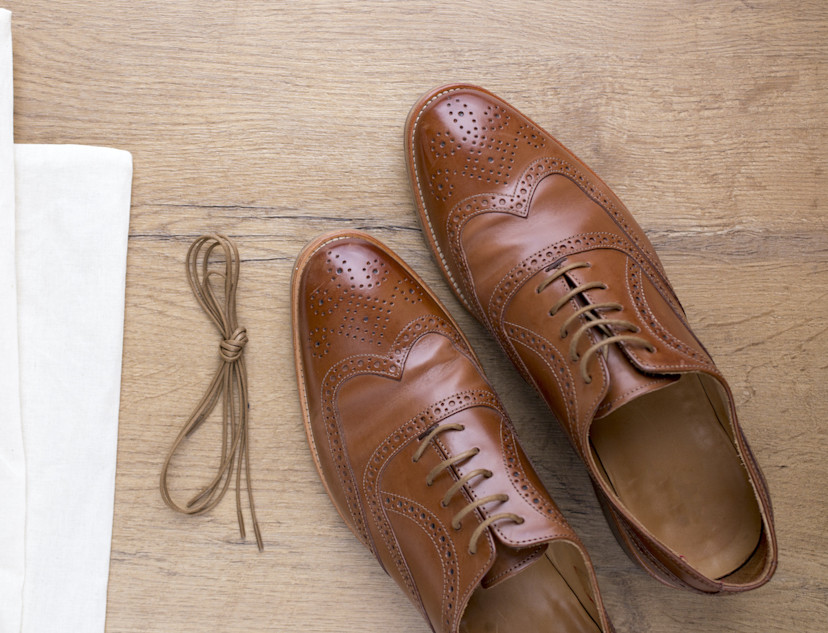 Brogue Shoe Guide: Explore 8 Types of Brogues - 2025 - MasterClass