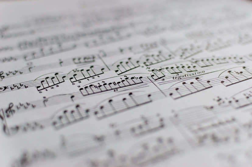 Guide to Dynamics in Music: How to Notate Changes in Volume - 2026 ...