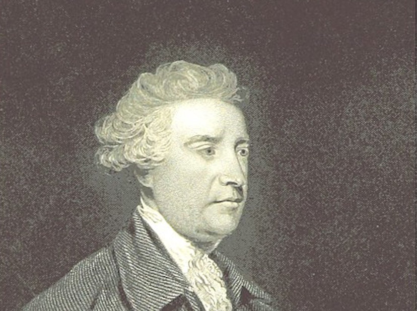A Guide to Edmund Burke’s Life and Philosophy - 2025 - MasterClass