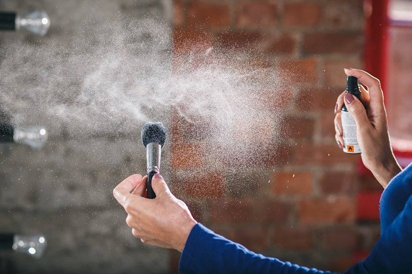 How to Sanitize Makeup: 8 Tips to Keep Your Makeup Clean - 2026 ...
