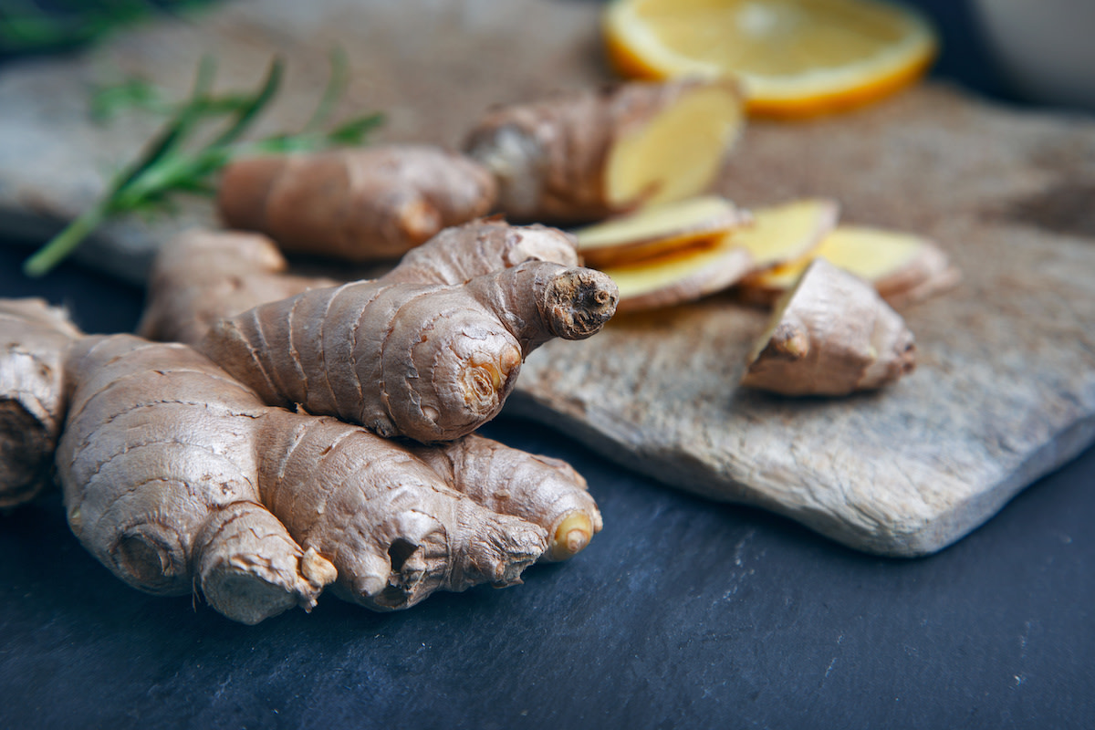 What Is Ginger Learn All About Ginger And Ginger Cooking Tips 2025 Masterclass