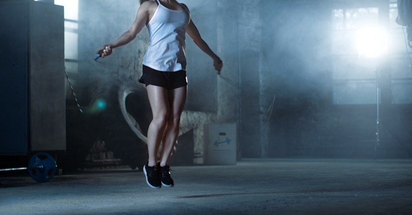 How to Jump Higher: Tips for Improving Your Vertical Jump - 2025 ...