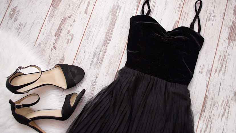 Guide to Cocktail Attire: How to Dress for a Cocktail Party - 2025 ...