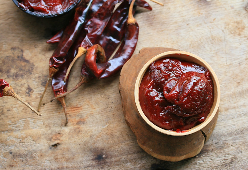 Homemade Gochujang Recipe: Ways to Use Korean Chili Paste - 2026 ...