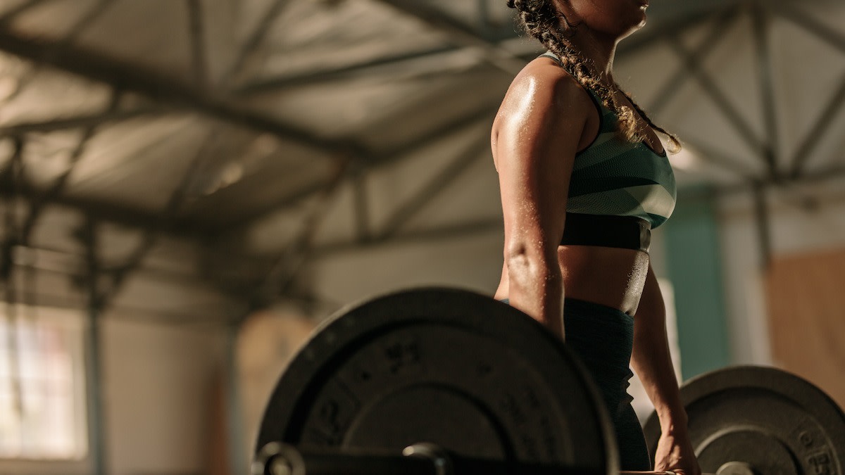 All About the Posterior Chain: 5 Posterior Chain Exercises - 2022 ...