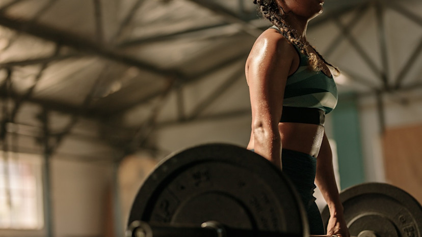 All About the Posterior Chain: 5 Posterior Chain Exercises - 2025 ...