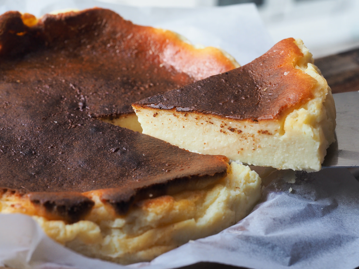 Basque Cheesecake Recipe: 4 Tips for Making the Dessert - 2021 ...