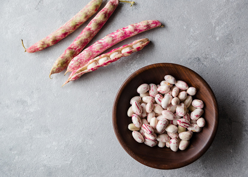 How to Cook Cranberry Beans: 4 Ways to Enjoy Cranberry Beans - 2026 ...