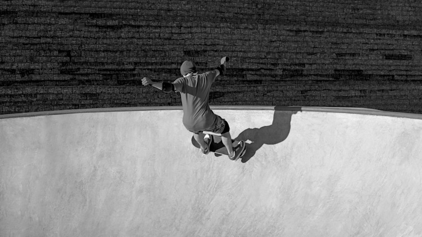 How to Frontside Smith Grind on a Skateboard - 2025 - MasterClass