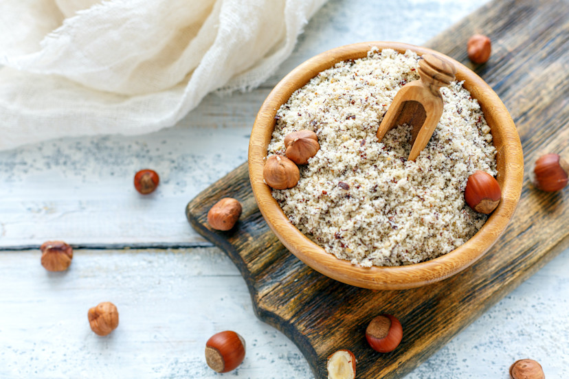 How to Make Hazelnut Flour: 8 Ways to Use the Nutty Flour - 2026 ...
