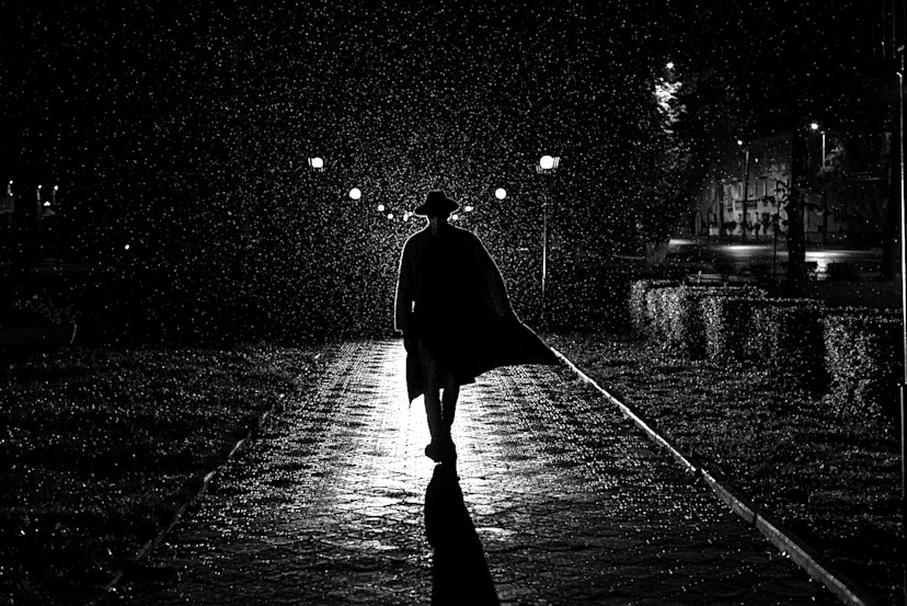 What Is Noir Fiction? 7 Examples of Noir Fiction Books - 2025 - MasterClass