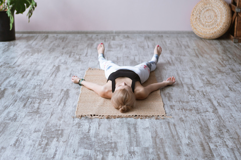 5 Meditation Positions for Good Body Posture - 2025 - MasterClass