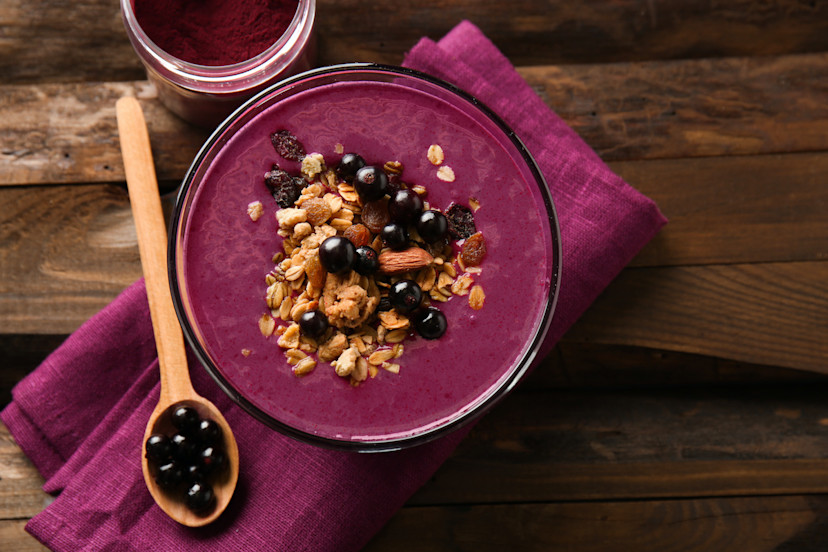 Guide to Acai Berries: Homemade Acai Bowl Recipe - 2025 - MasterClass
