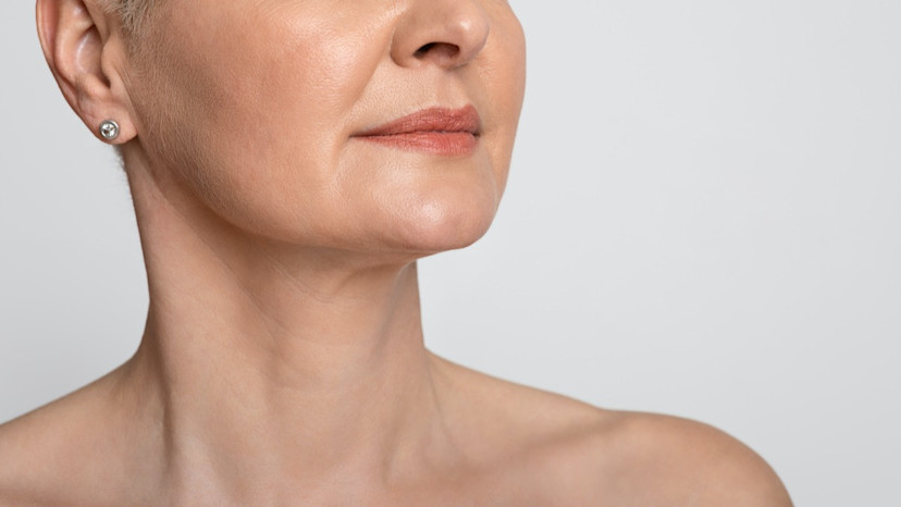 How to Tighten Neck Skin: 9 Methods for Tightening Neck Skin - 2025 ...