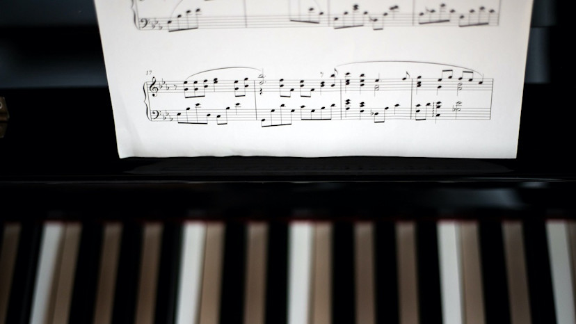 Guide to Musical Rests: 8 Types of Rests in Sheet Music - 2025 ...