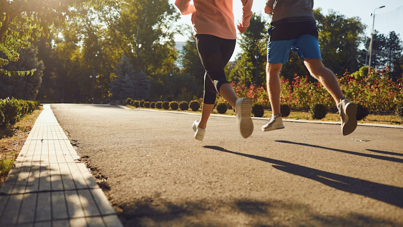 How to Run Outside: 5 Tips for Running Outdoors - 2025 - MasterClass