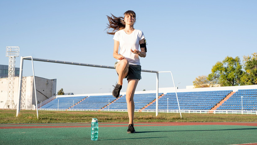 Running Drills: 5 Drills for Speed and Form - 2025 - MasterClass